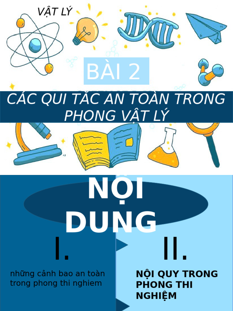 Vat Ly | PDF
