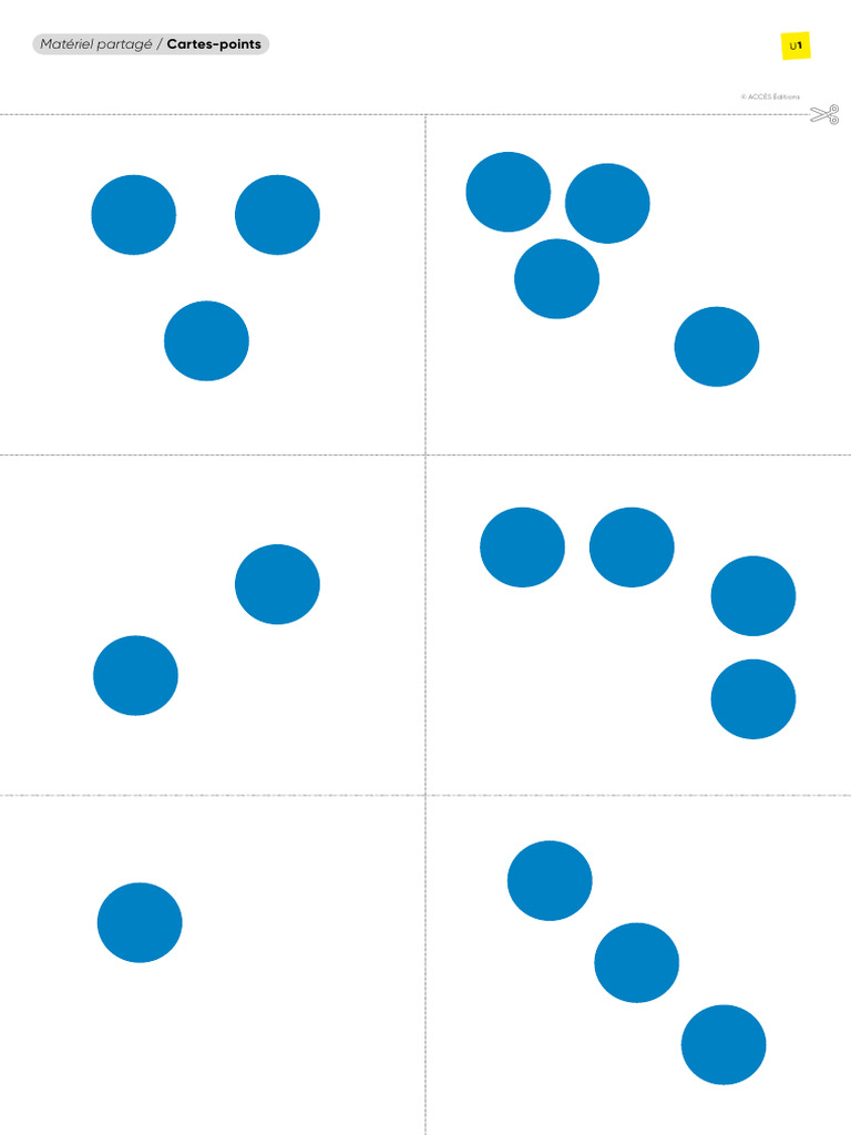 1S Cartes Points | PDF