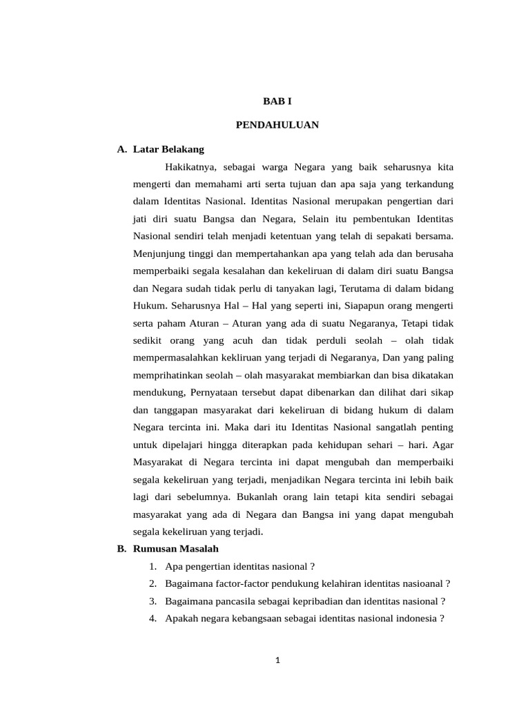 Kel. 3 | PDF