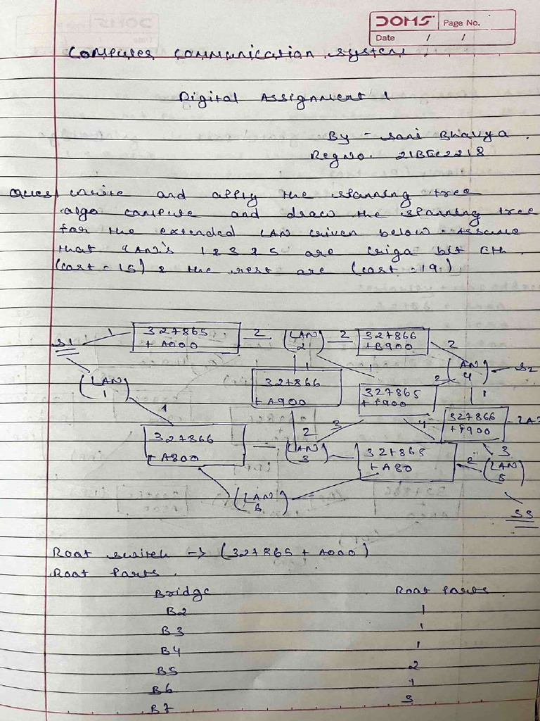 CCN Da - Compressed | PDF