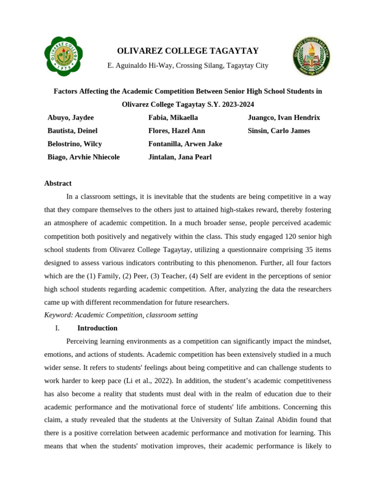 Final Manuscript GRP3-1 | PDF