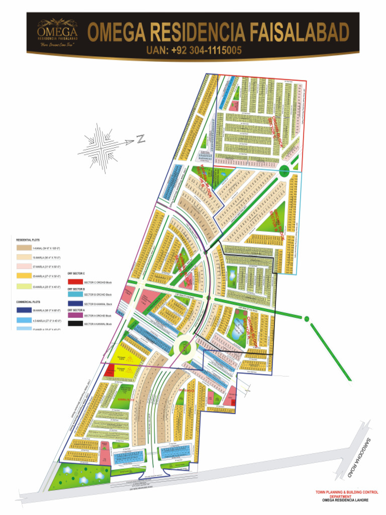Omega FSD New Map | PDF