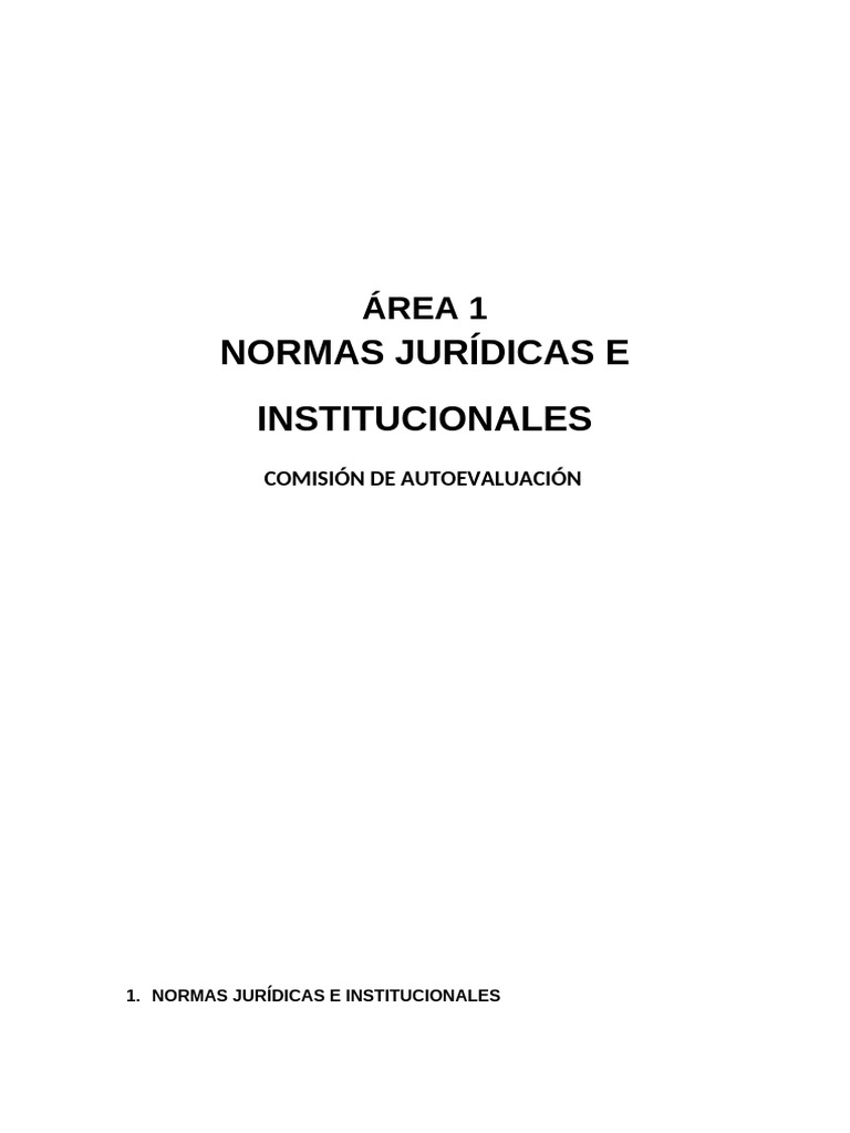 Comisi (On Nro 1 Normas Jur (Idicas - Ultimo 4-8-24 | PDF