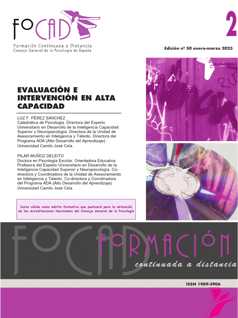 221 Focad 15 | PDF