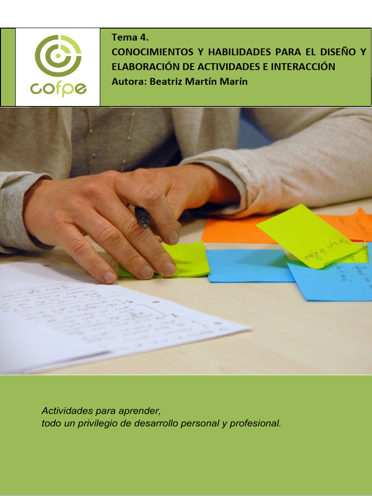 Material Textual - Tema 4 | PDF