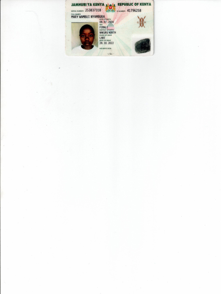 Wambo | PDF Wambo | PDF