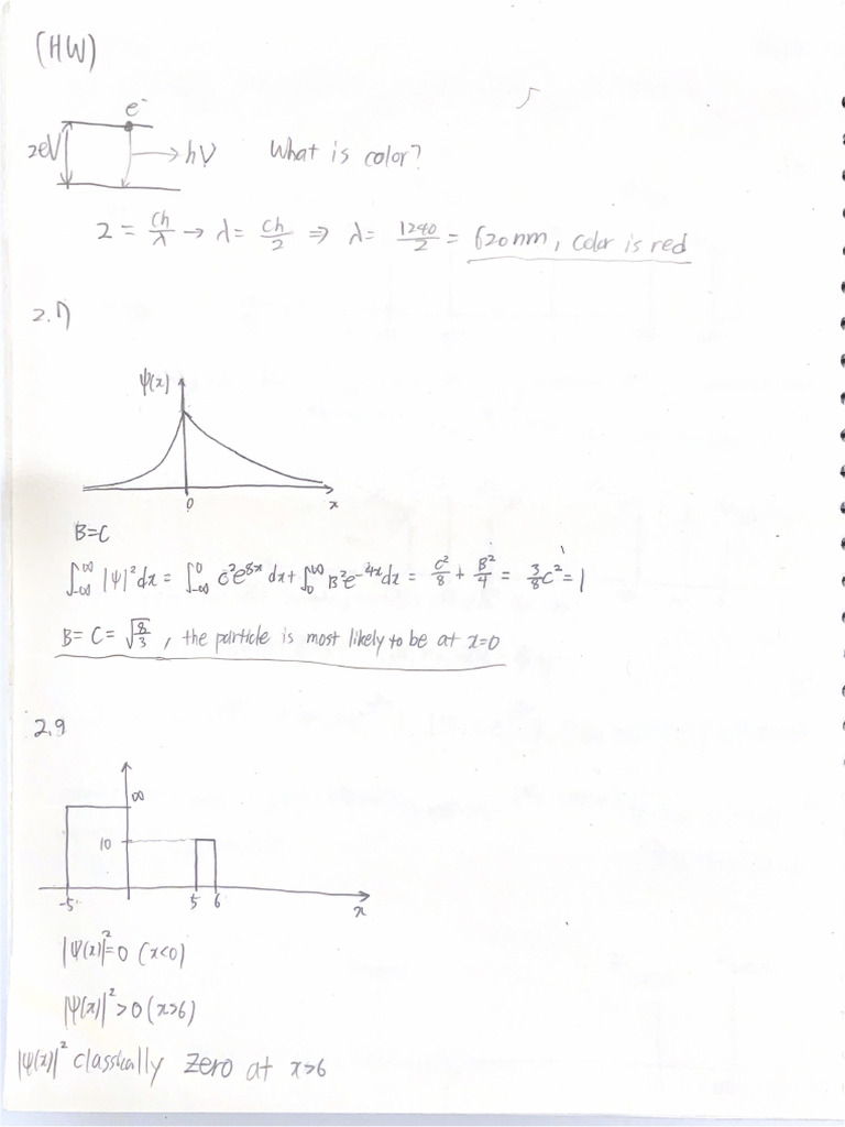 Solid State Electronic Device | PDF