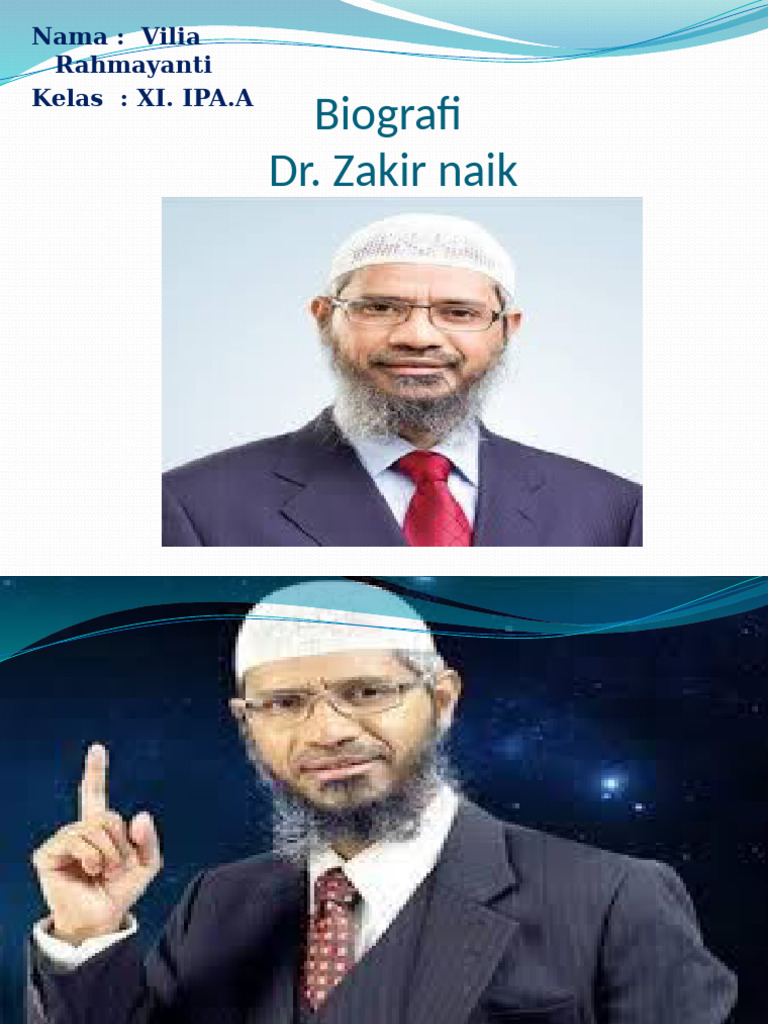 Vilia Rahmayanti Xi. Ipa.a | PDF