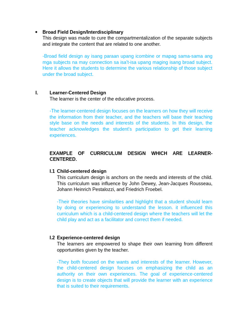 Written Report | PDF