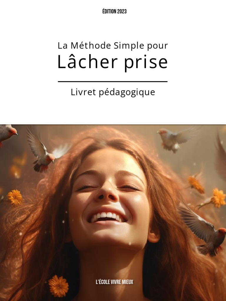 La M Thode Simple Pour L Cher Prise | PDF