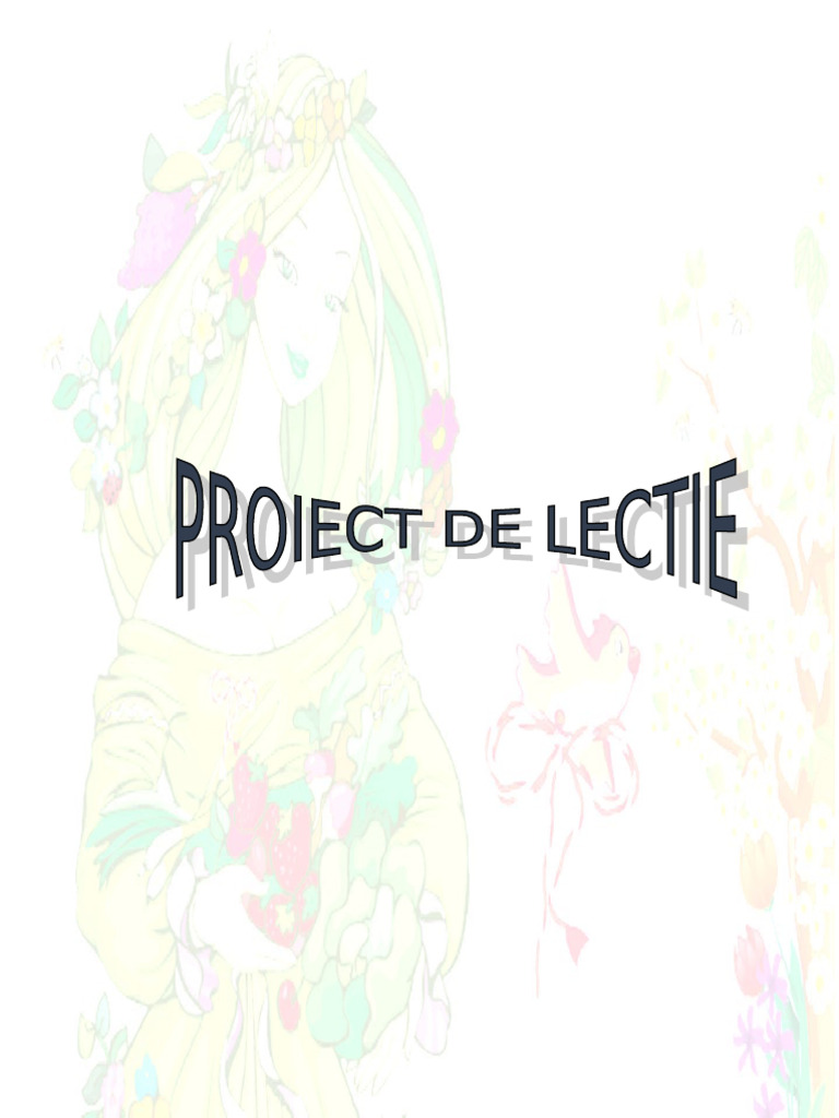 30 Proiect Mate | PDF
