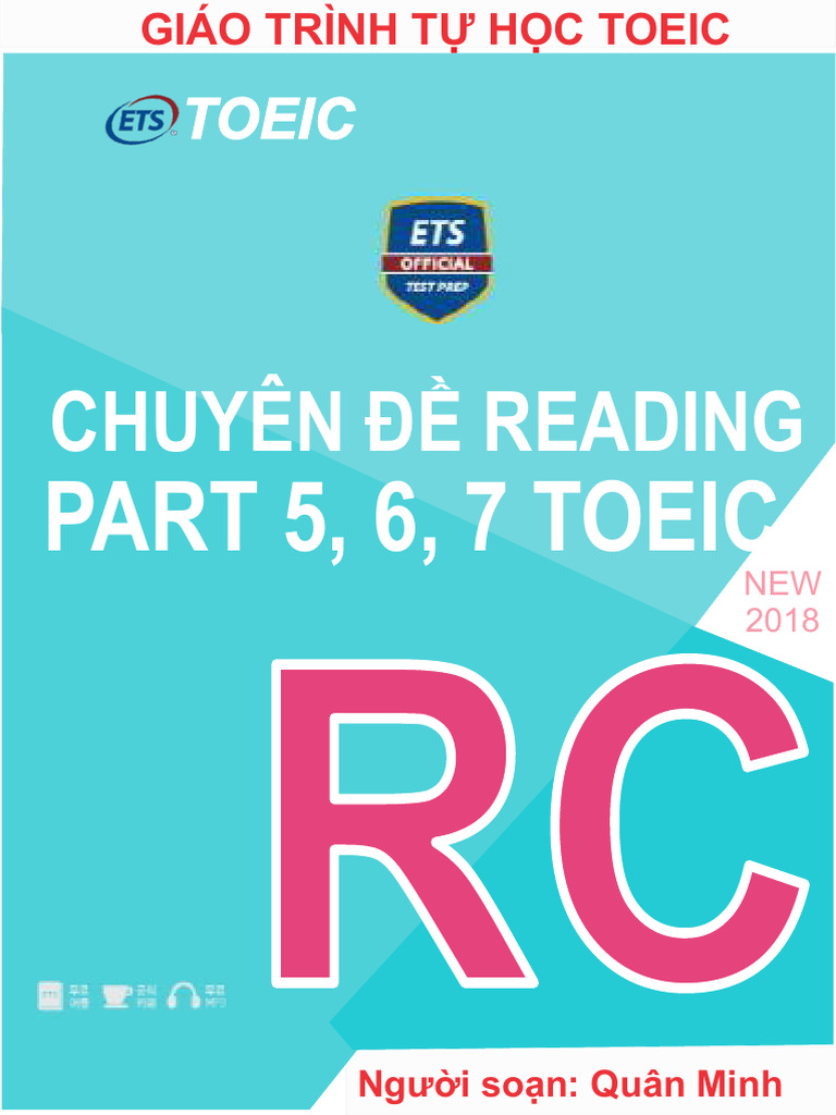 950 Toeic | PDF