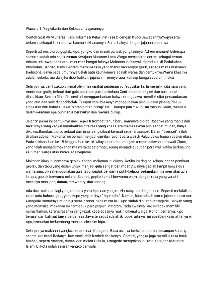 Akm | PDF