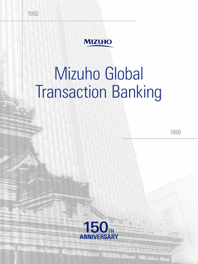 Transaction Banking | PDF