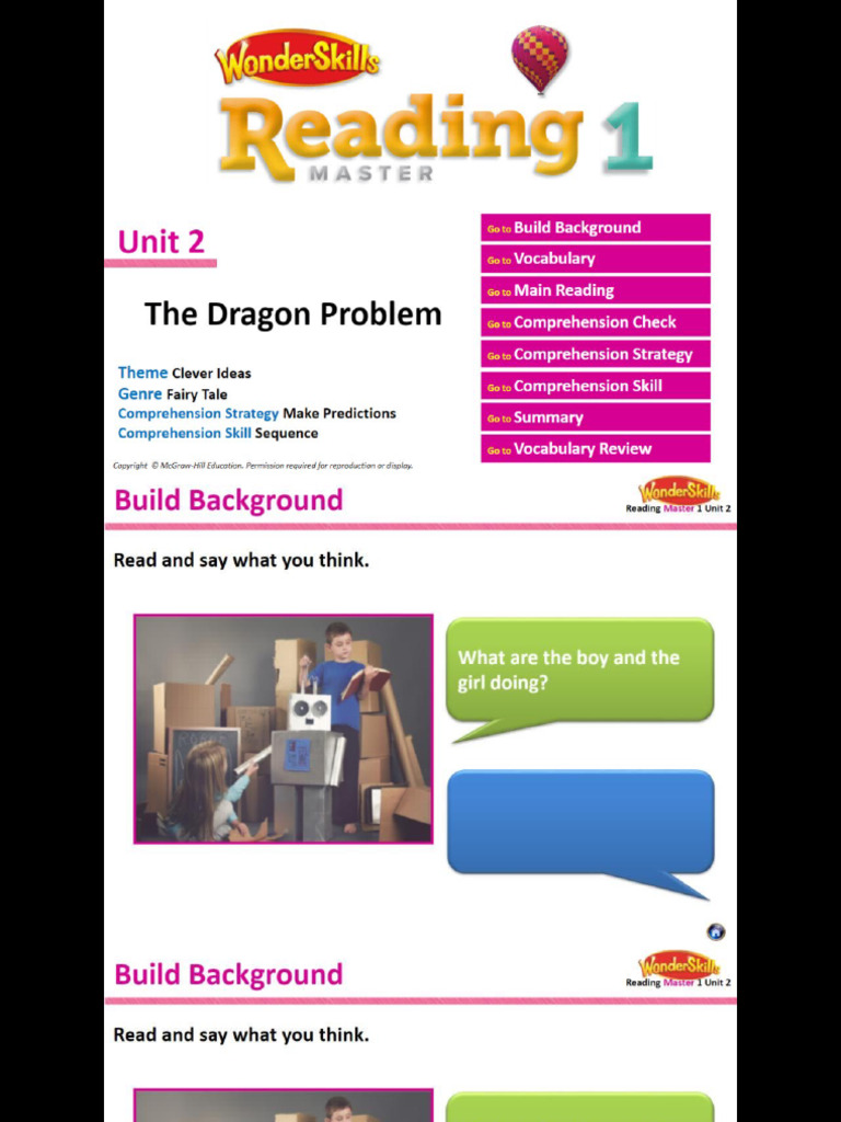 2 The Dragon Problem | PDF
