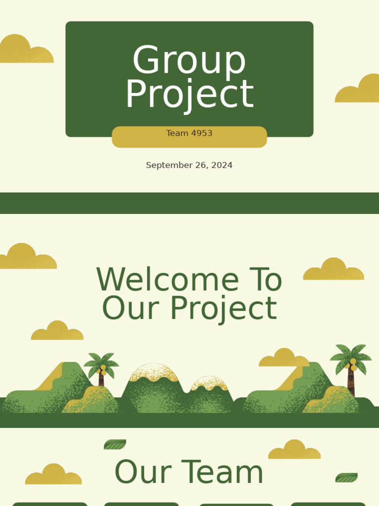 đề án mtrg | PDF