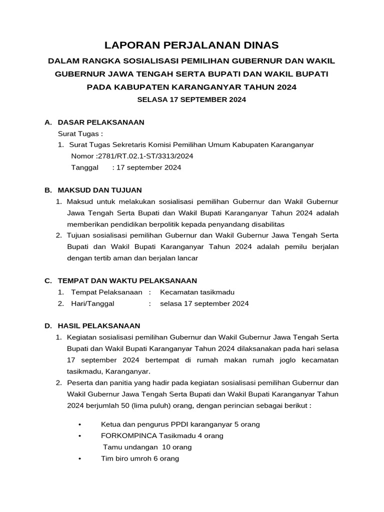 RVS Lap PD Ppdi | PDF