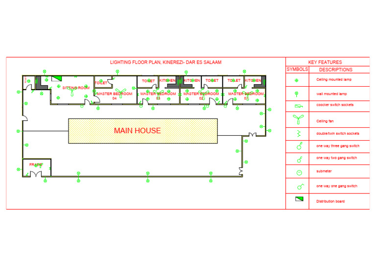 Kinyerezi - Model | PDF