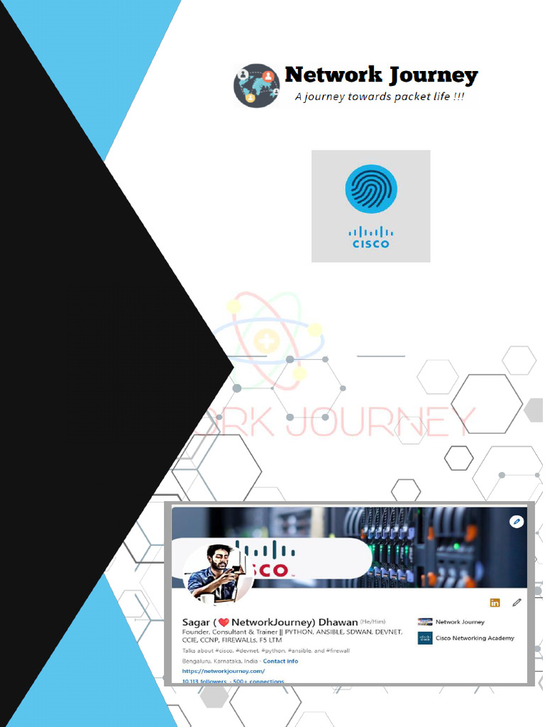 Cisco Ise | PDF