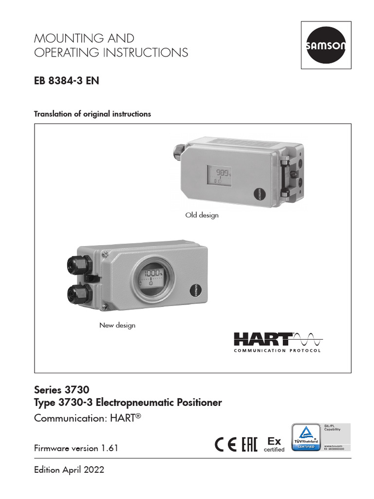 3730 Series | PDF