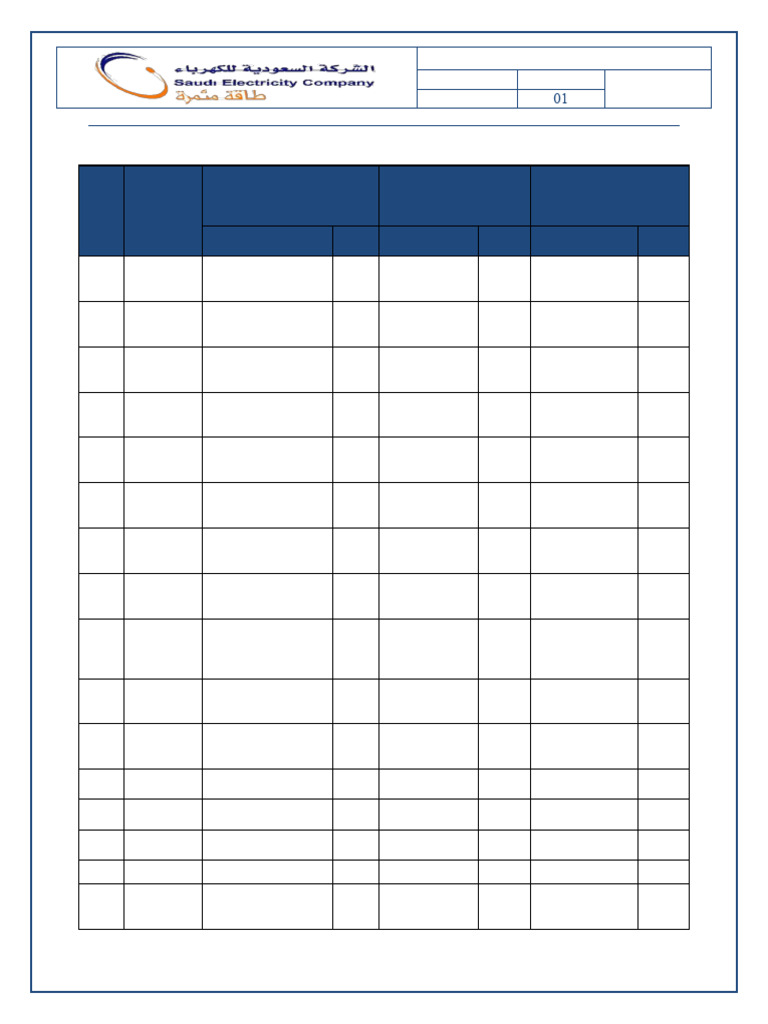 Load Estimate DPS, Demand Factors | PDF