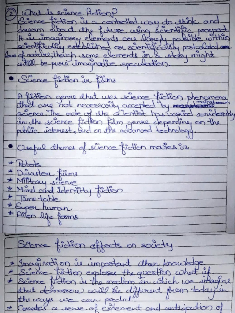 BEGC-106 Notes @29th Dec 21 | PDF