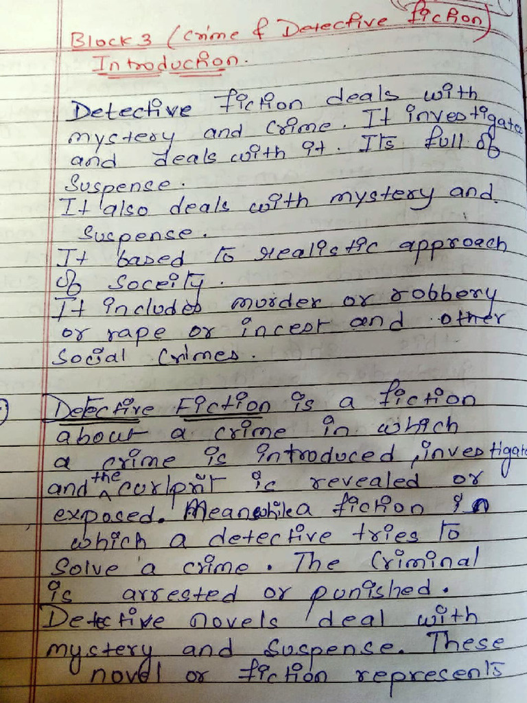 BEGC-106 Notes @30th Dec 21 | PDF