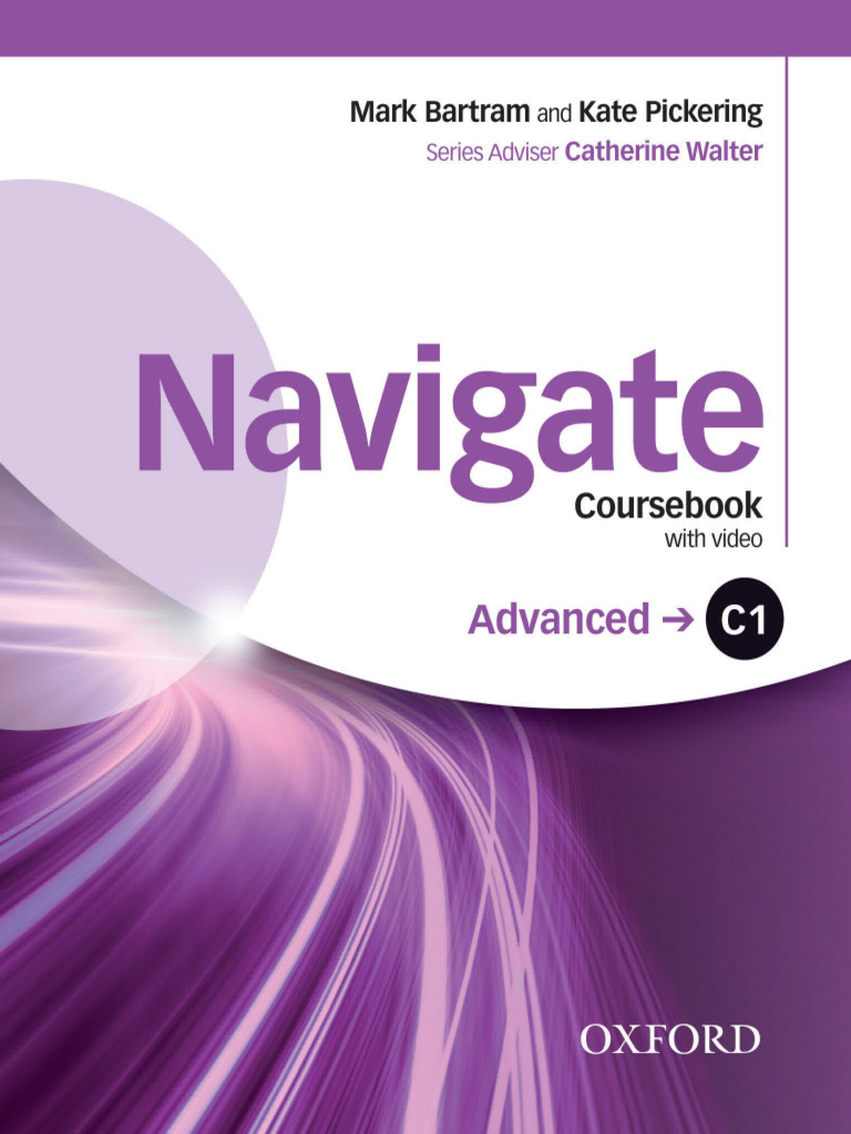 Navigate Advanced - Student's Book | PDF