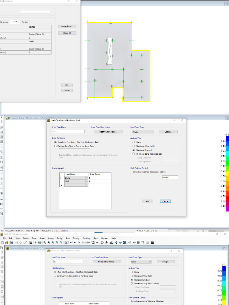 Calculation Sheet | PDF