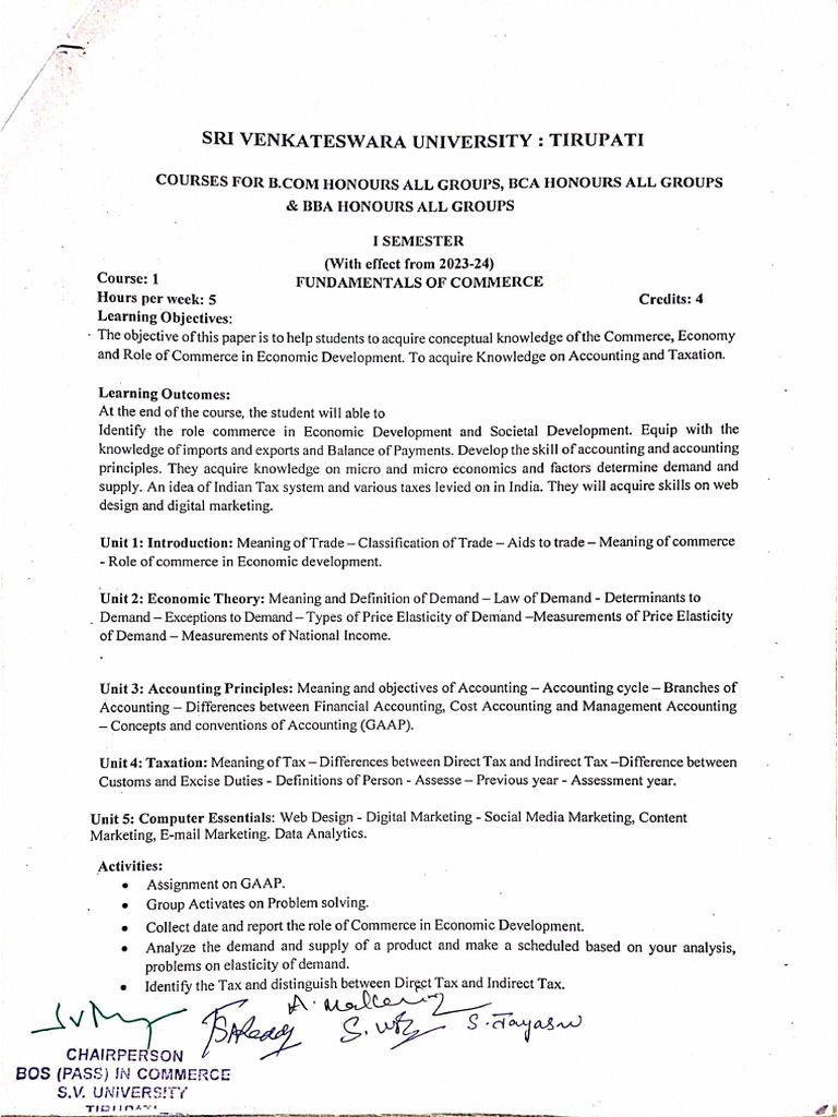 Bca Big Data 2 | PDF