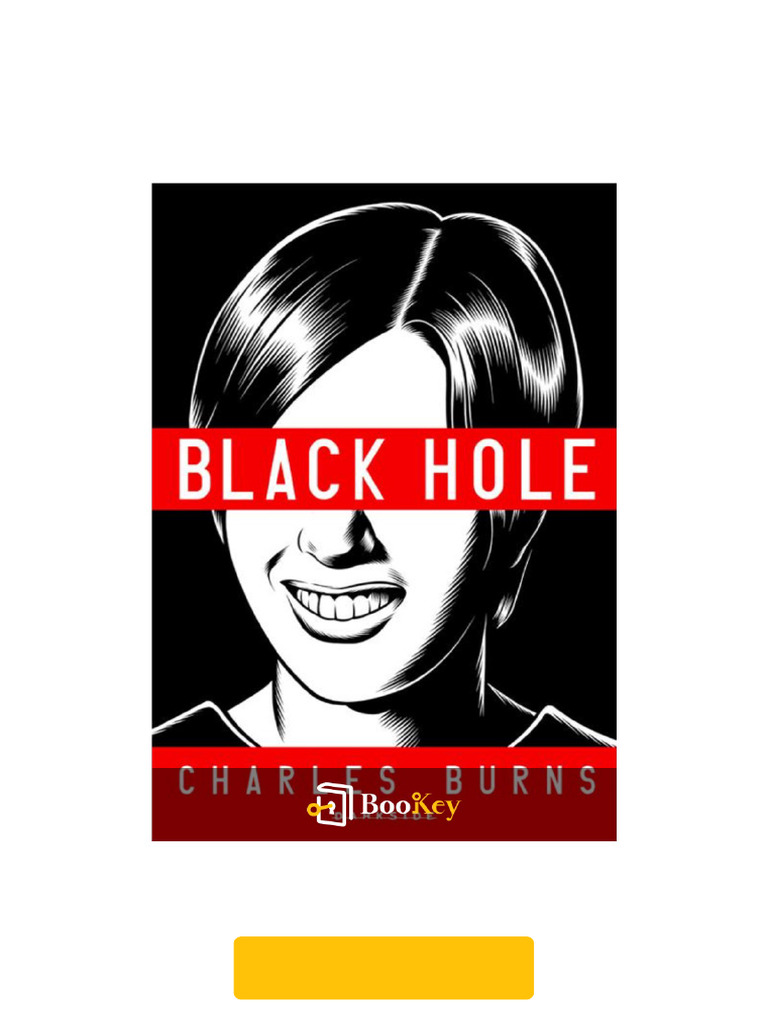 Black Hole | PDF