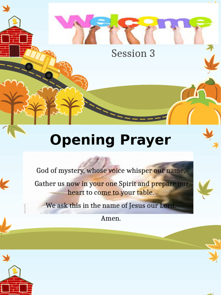 Module 2 Session 3-5 Checked | PDF