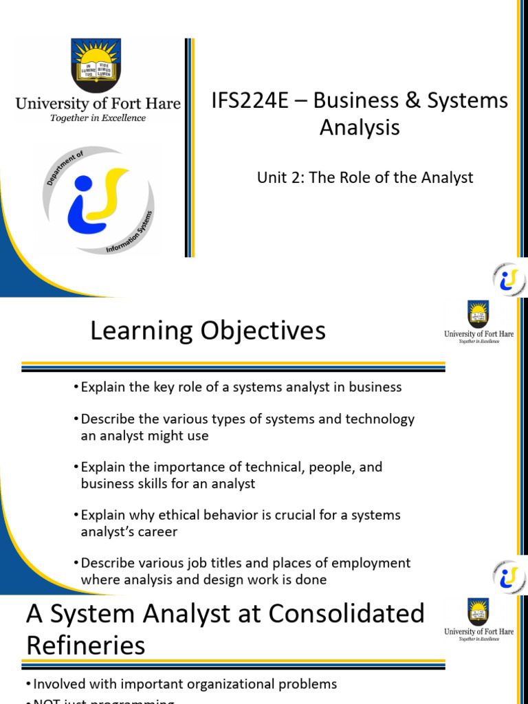 Unit 2 Slides | PDF