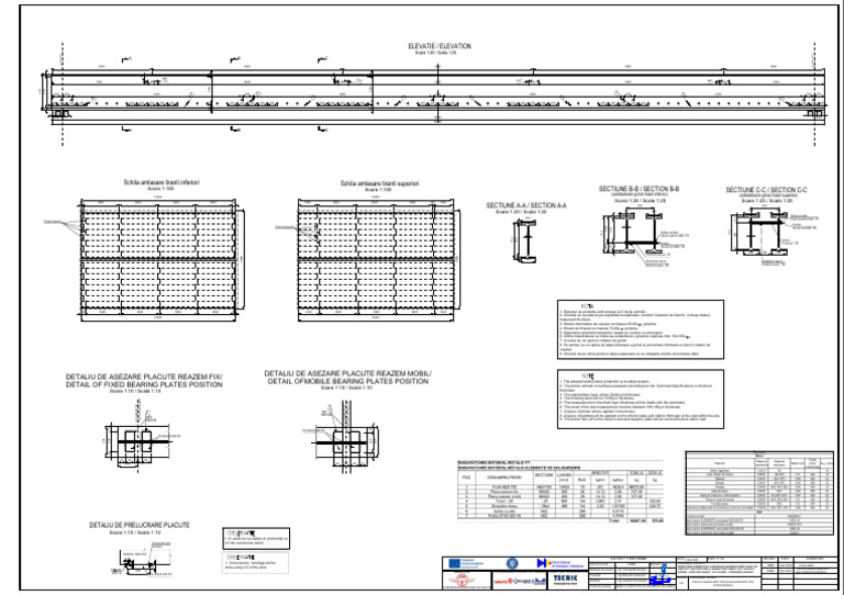 CEB4-CL-DWG-PTE-03-PO02-PDC-002-WB02 - (Grinda Metalica) | PDF