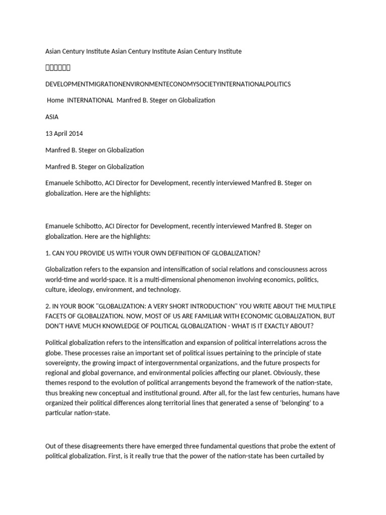 Asian Century I-WPS Office | PDF