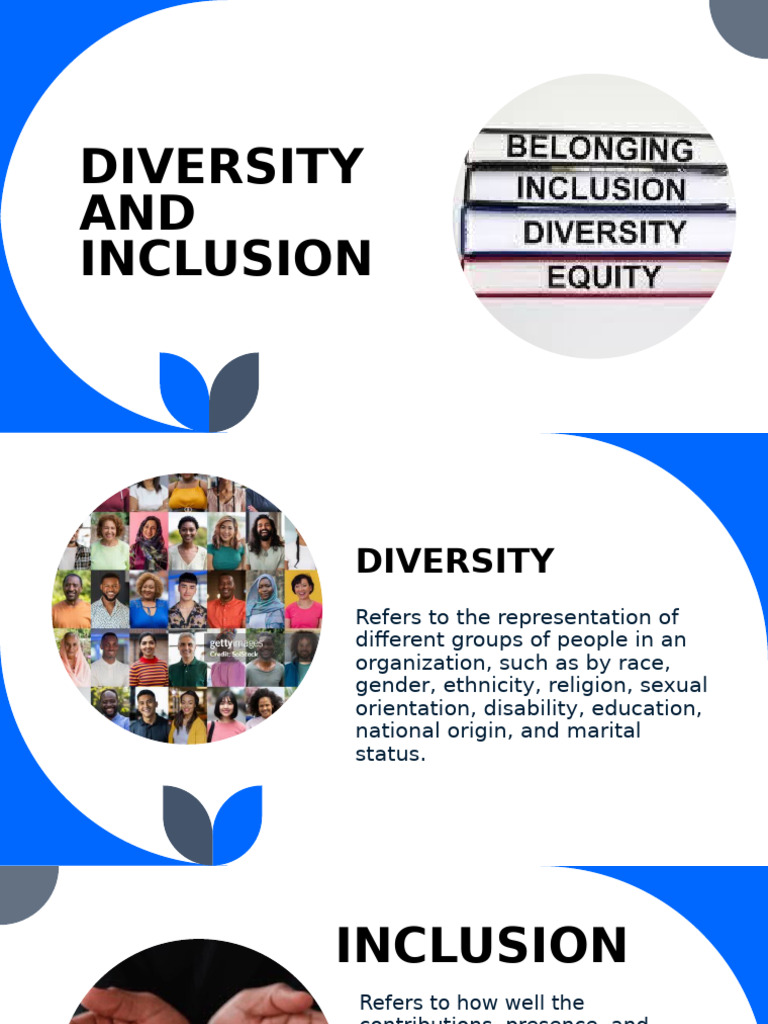 2 - ano-DIVERSITY AND INCLUSION | PDF