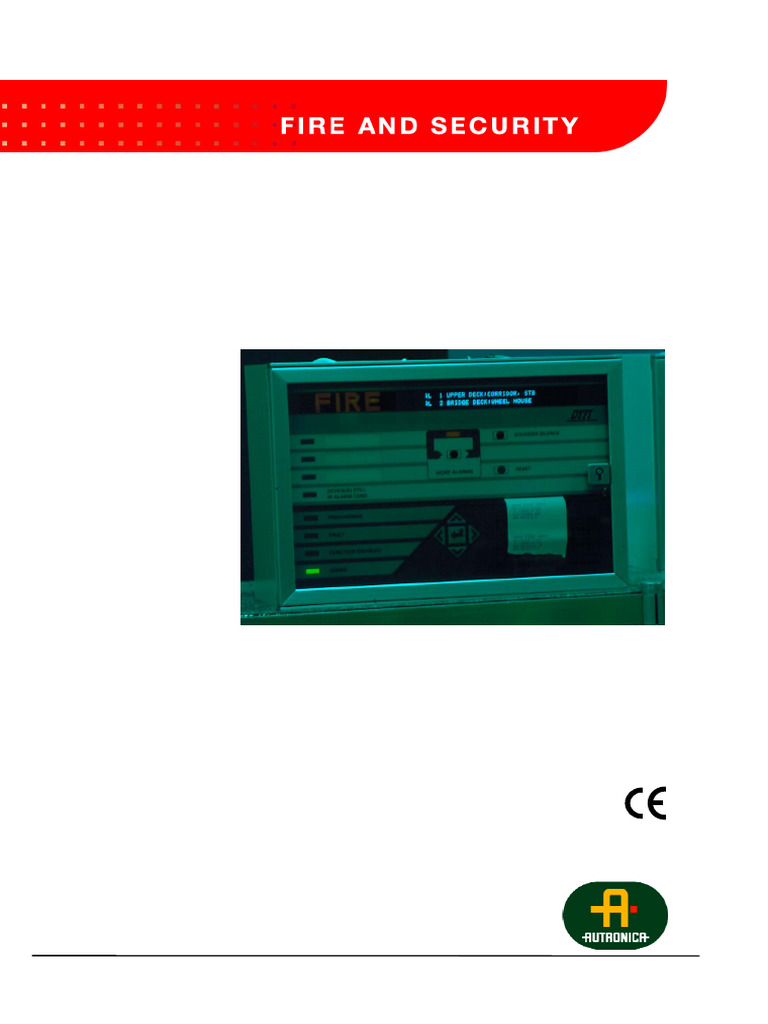 Commissioning BS-100 | PDF
