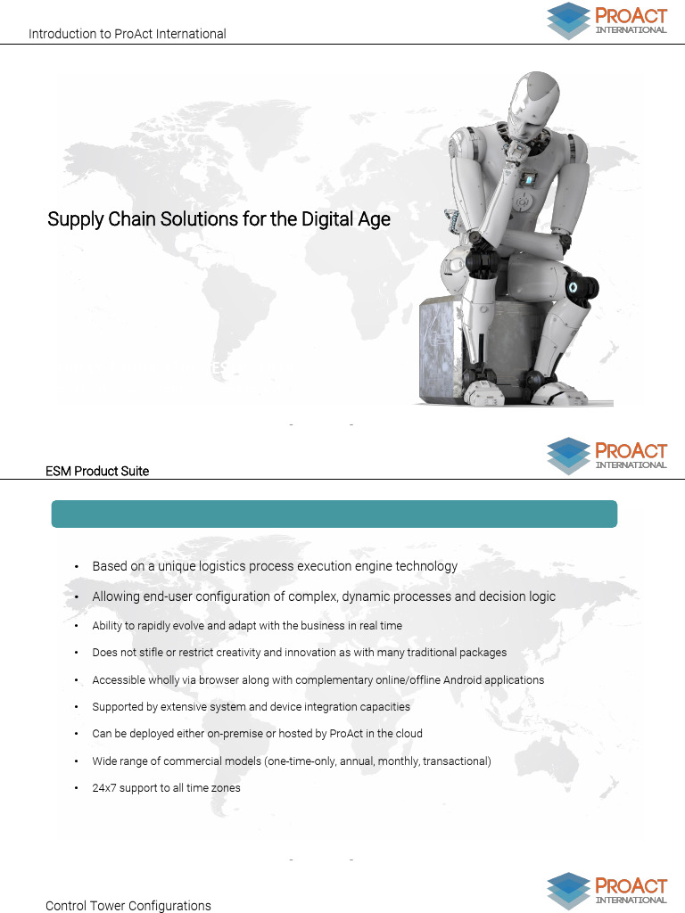 ProAct2019CompanyIntrov1 0 | PDF