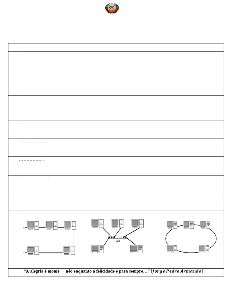 Teste Tic 10a Midia, Radio, Jornal 2024 | PDF