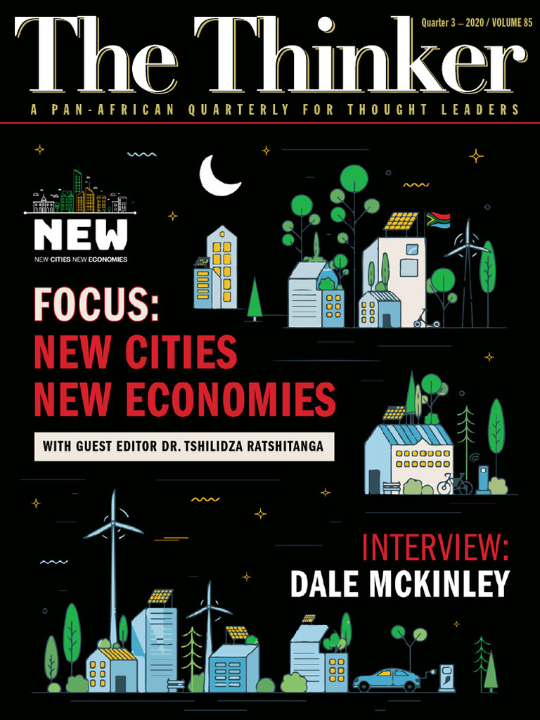 The-Thinker-Volume 85 | PDF