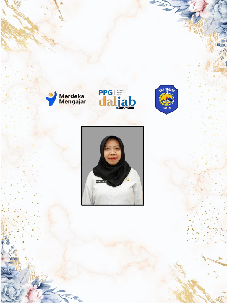 Jurnal Pembelajaran 3 PPABK | PDF