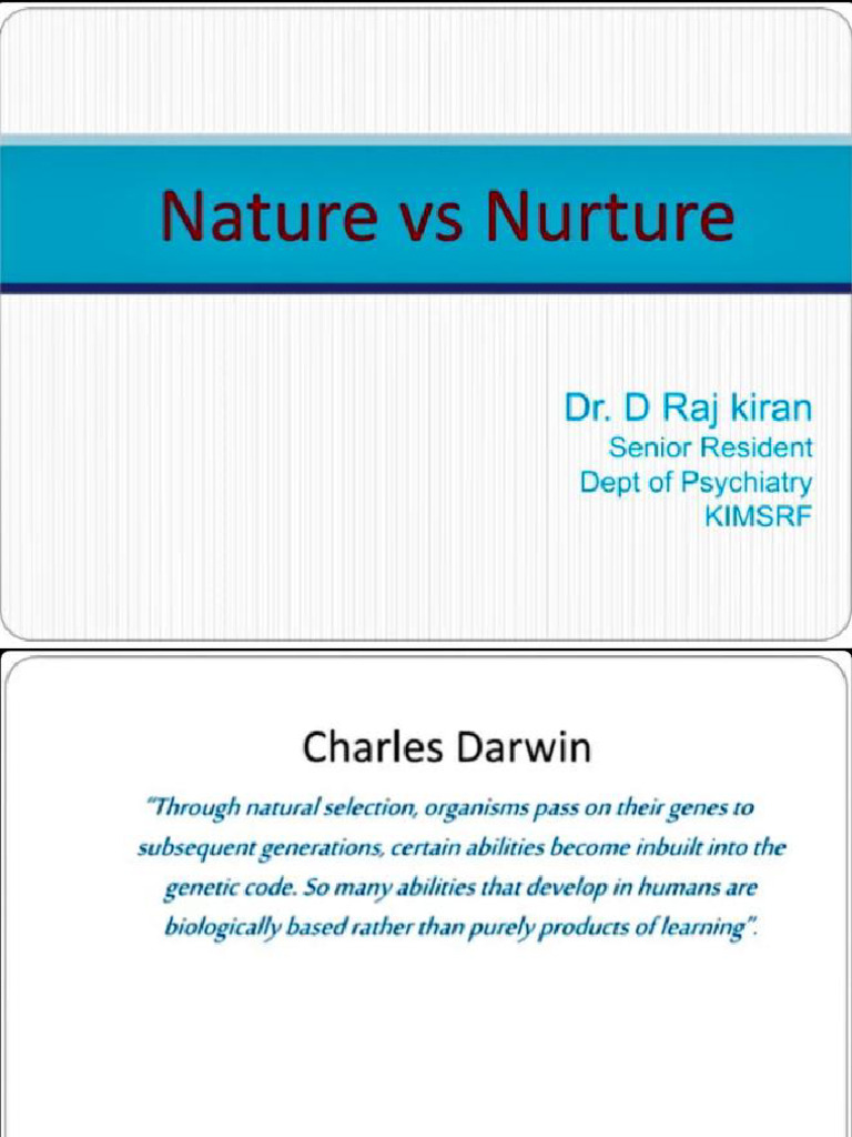 ED 101 UNIT 1 Reviewer | PDF