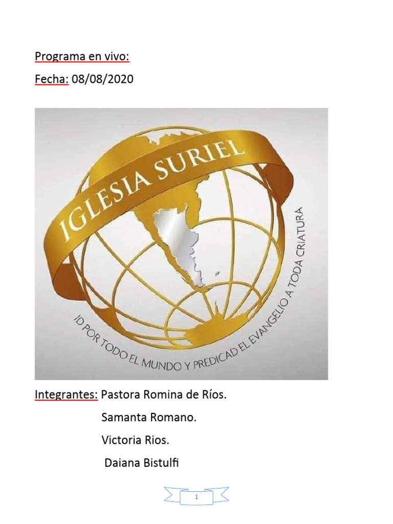 Dos Cimientos 1 Compress | PDF