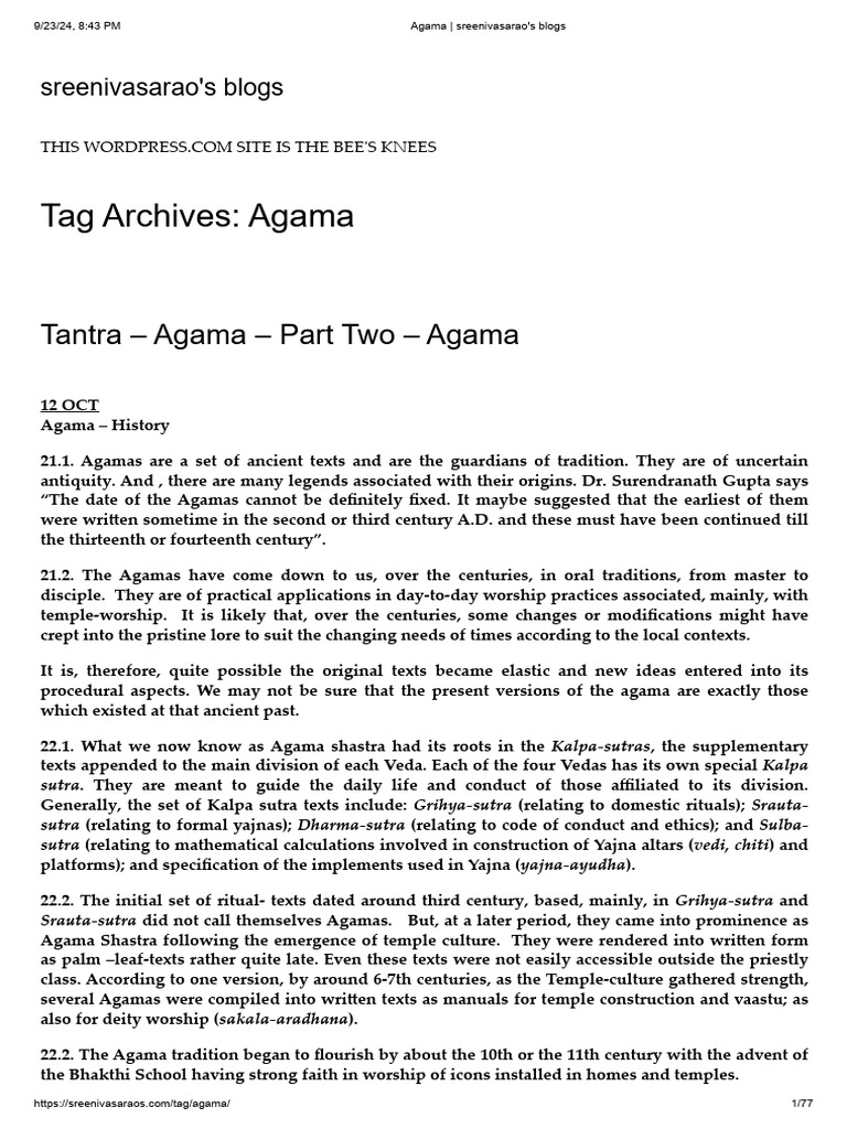 Agama | PDF