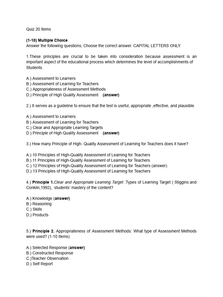 Group 2 (Quiz) | PDF