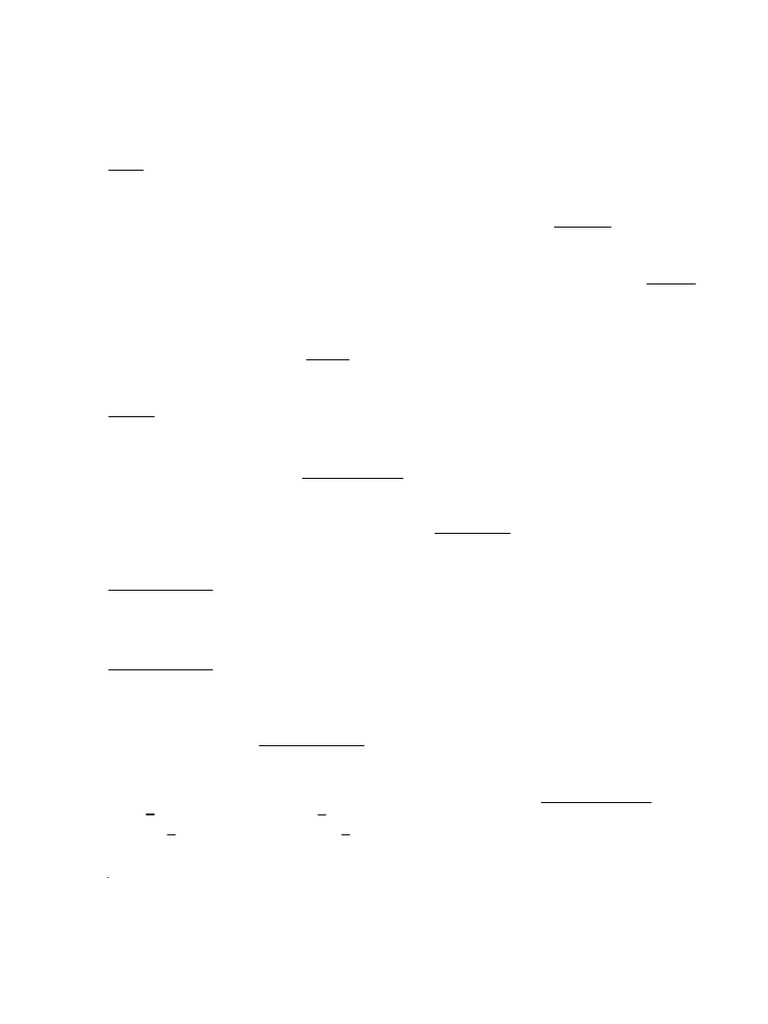 DS - QB (1 To 4) | PDF