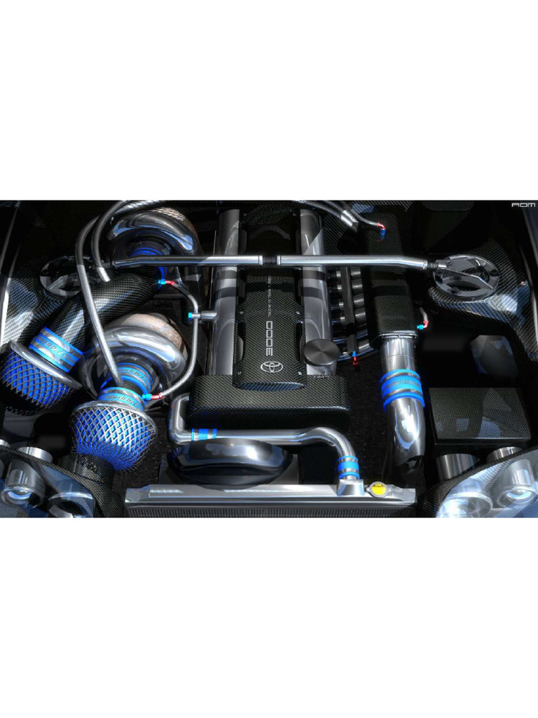 2 JZ | PDF