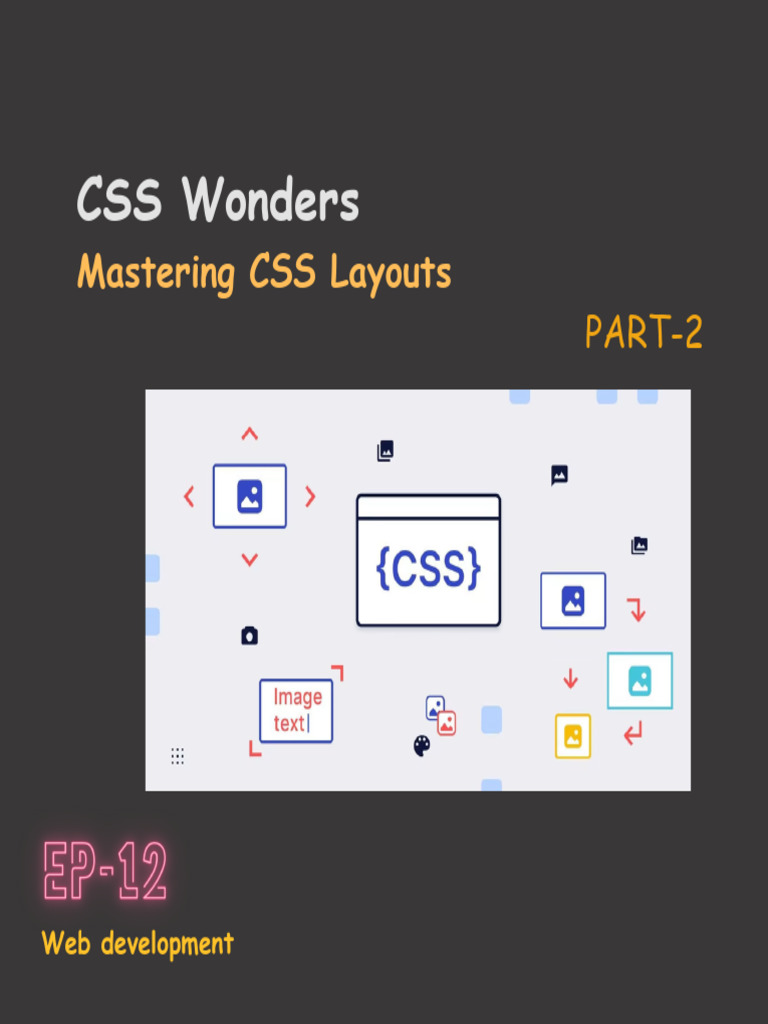Css Layaout | PDF