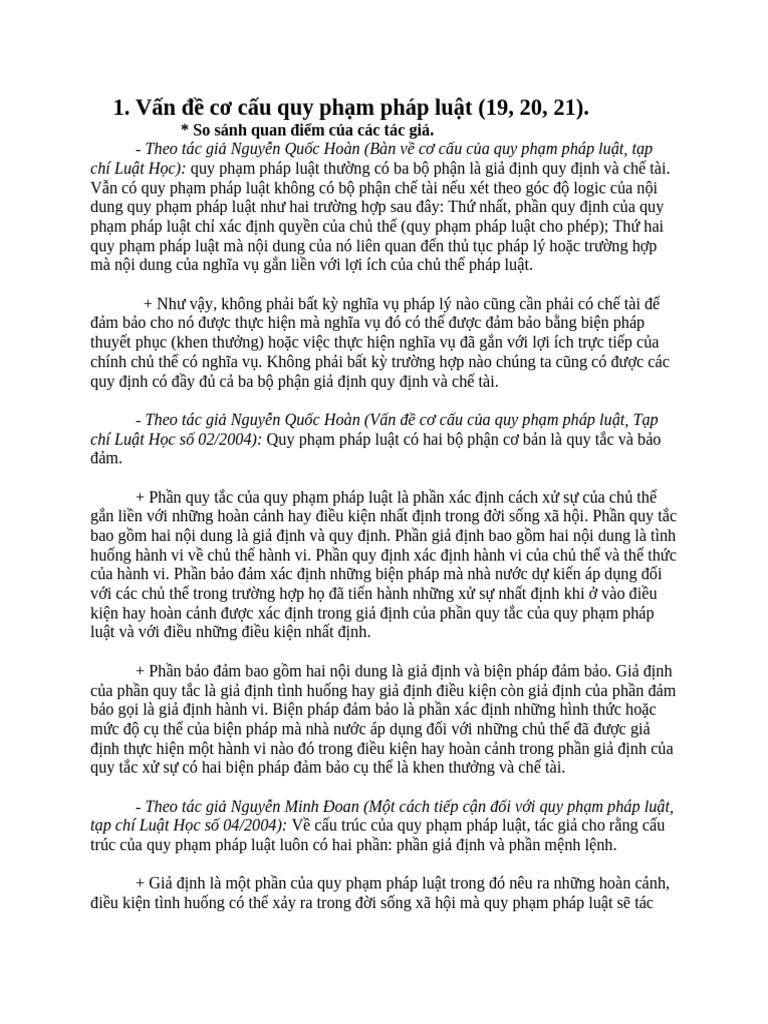 so sánh tóm tắt 192021 | PDF