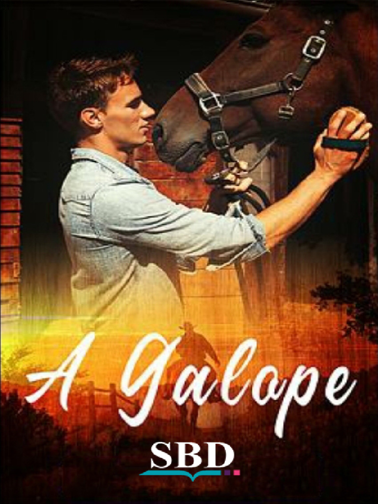 A Galope - Sommer Briddon | PDF